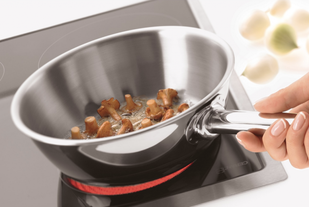 Rosle - Sauce Pan Multiply 20 cm - The Potlok