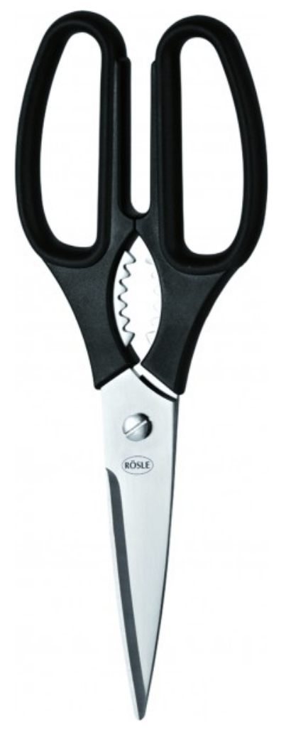 Rosle - Kitchen Scissors - The Potlok