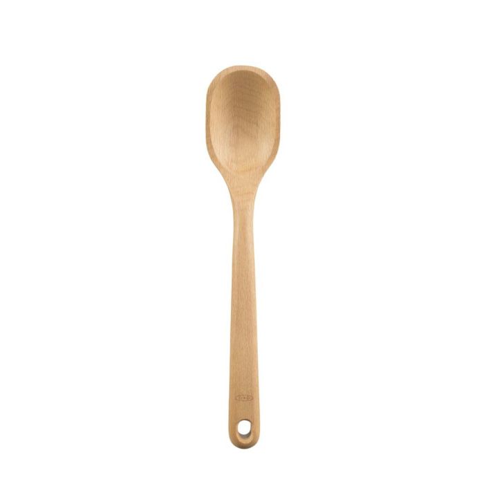 OXO - Wooden Medium Spoon - The Potlok