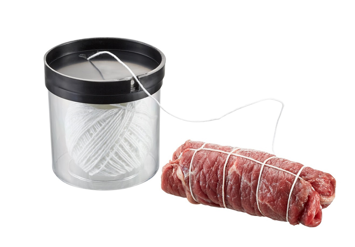 Gefu - Filio Twine Dispenser - The Potlok