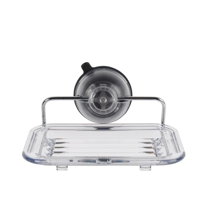 OXO - Suction Soap Dispenser - The Potlok