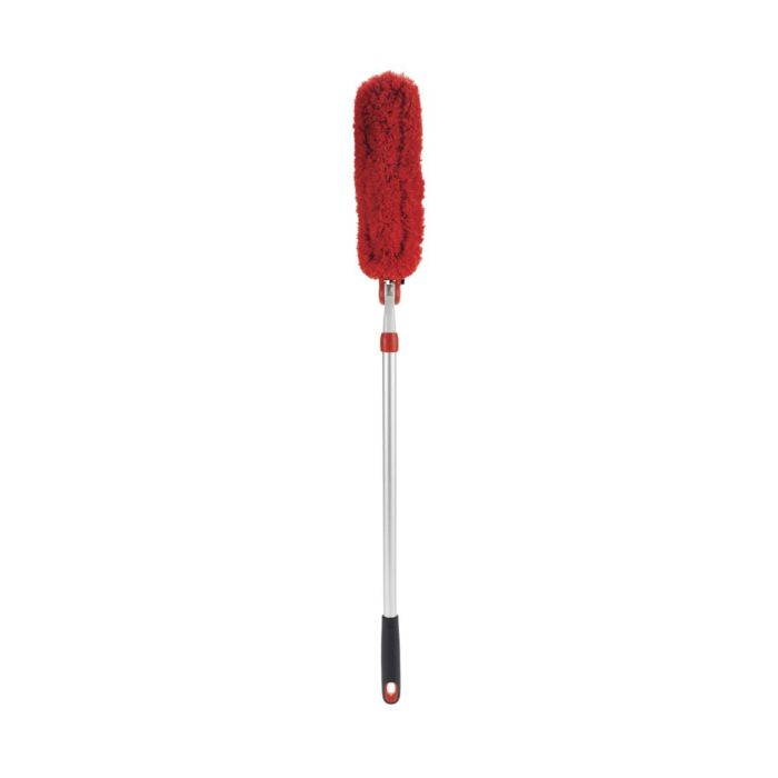OXO - Microfiber Extendable Duster - The Potlok