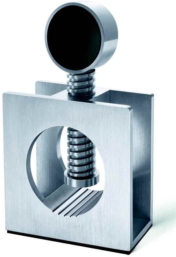 Zack - Livo Nut Screw - The Potlok