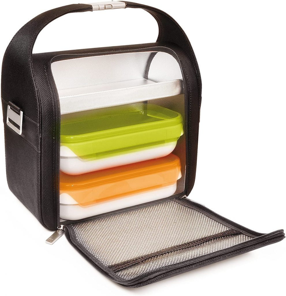 Iris - Lunch Bag Dome - The Potlok