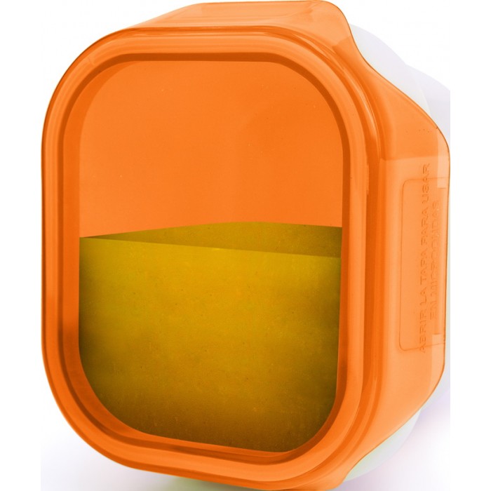 Iris - Hermetic Lunch Box - The Potlok