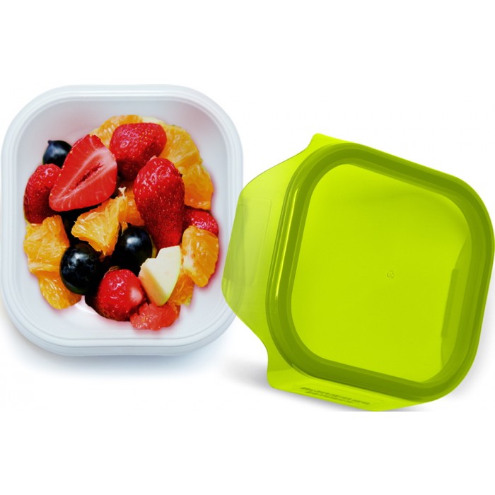 Iris - Hermetic Lunch Box - The Potlok