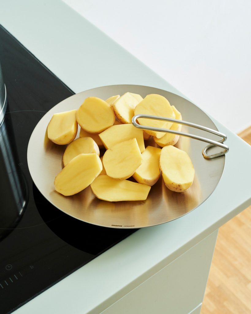 Mono - Multitop Cooking Lid 26 cm - The Potlok