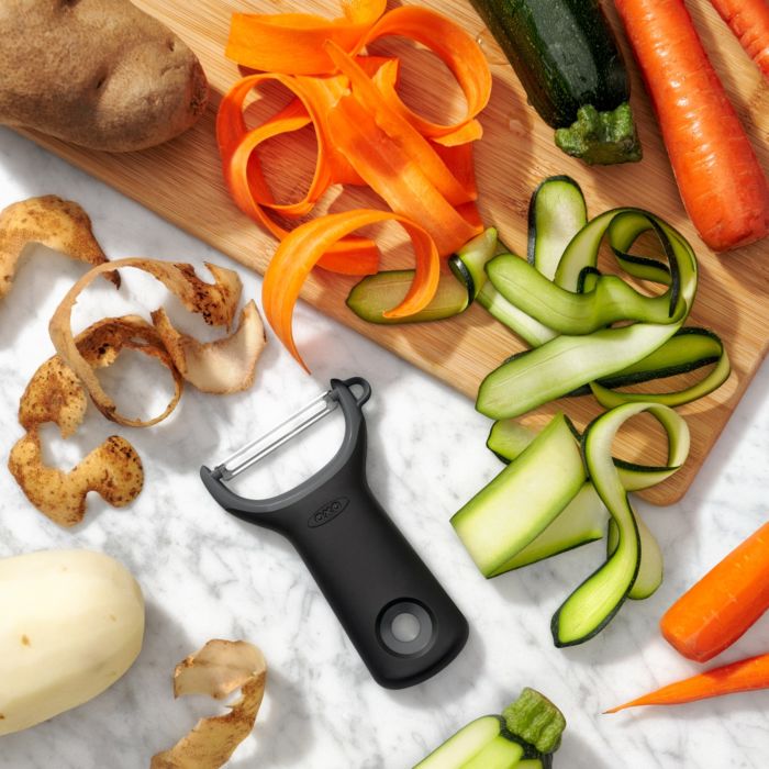 OXO - Prep Y Peeler - The Potlok