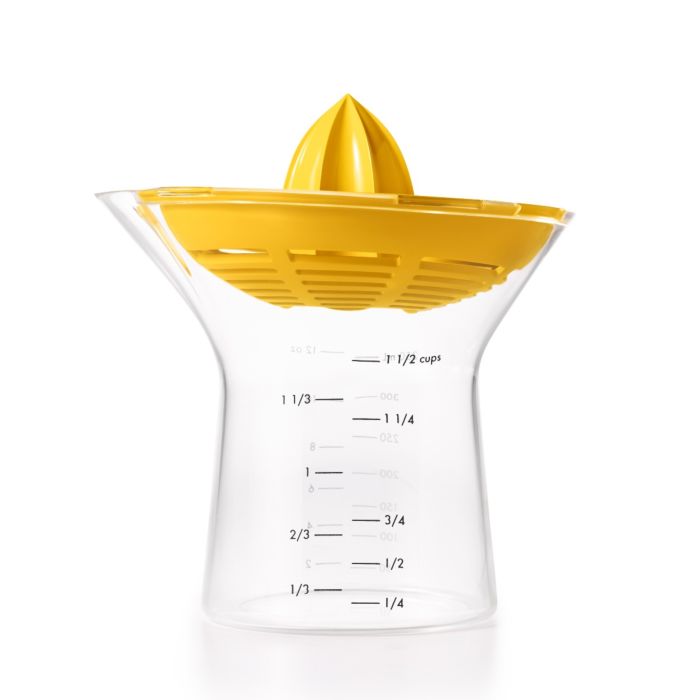 OXO - 2 in 1 Citrus Juicer - The Potlok