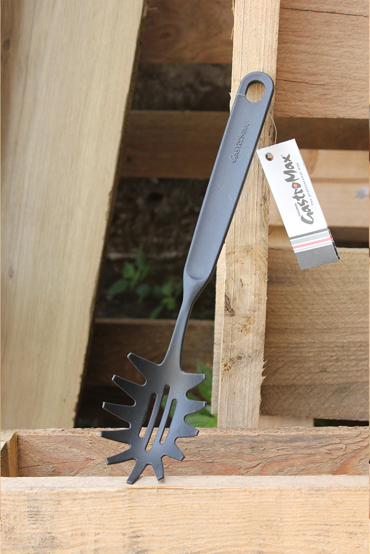 SVEICO - Pasta Ladle Grey - The Potlok