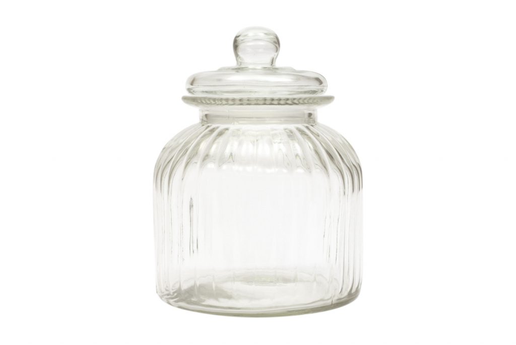 Maxwell & Williams - MW CANDY STORE CANISTER 3L - The Potlok