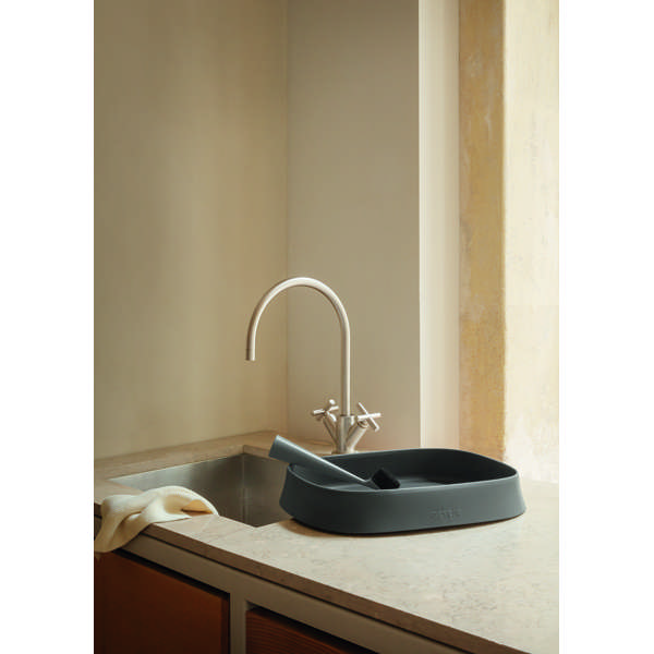 EVA SOLO - COLLAPSIBLE WASHING-UP TUB - The Potlok