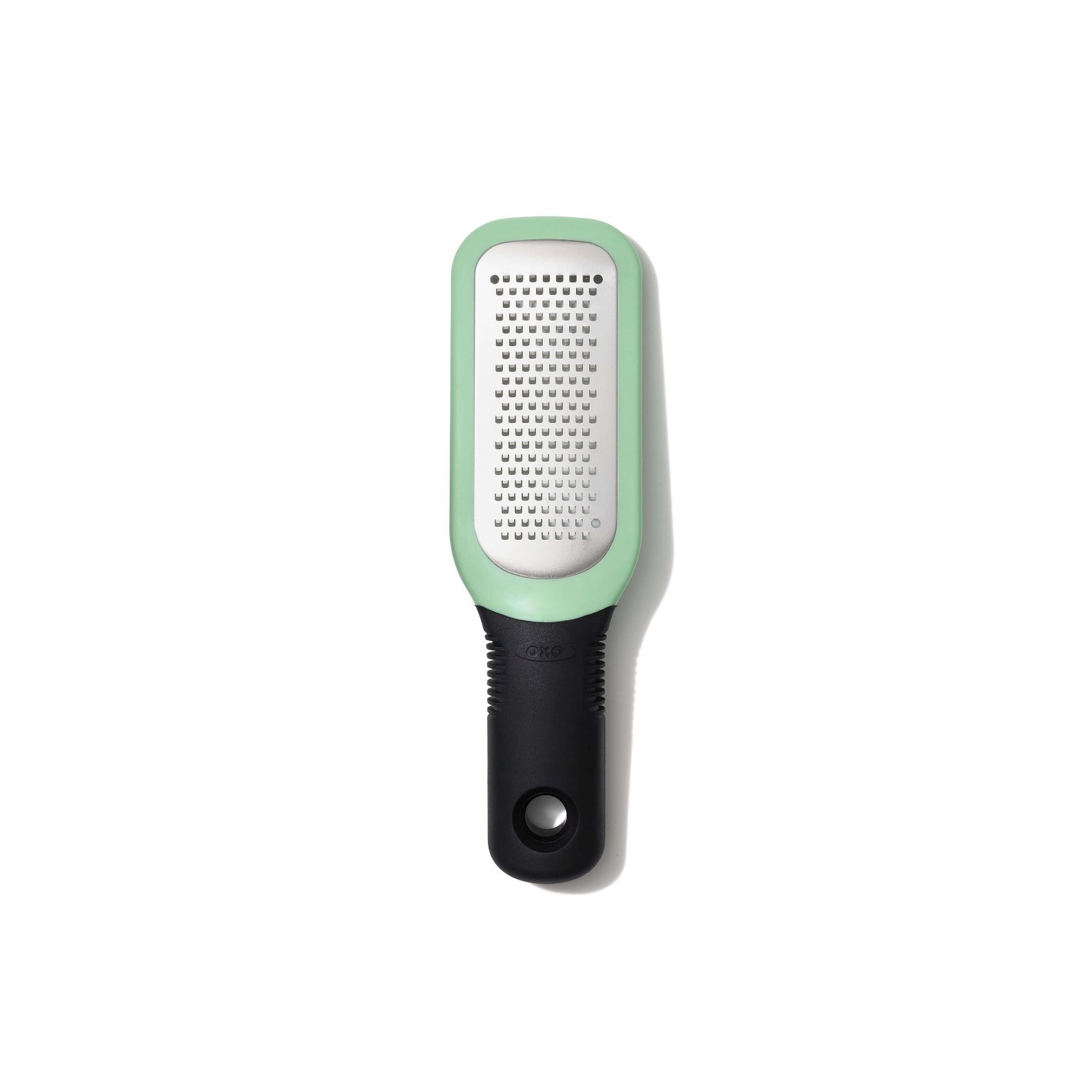 OXO - Etched Ginger and Garlic Grater - The Potlok