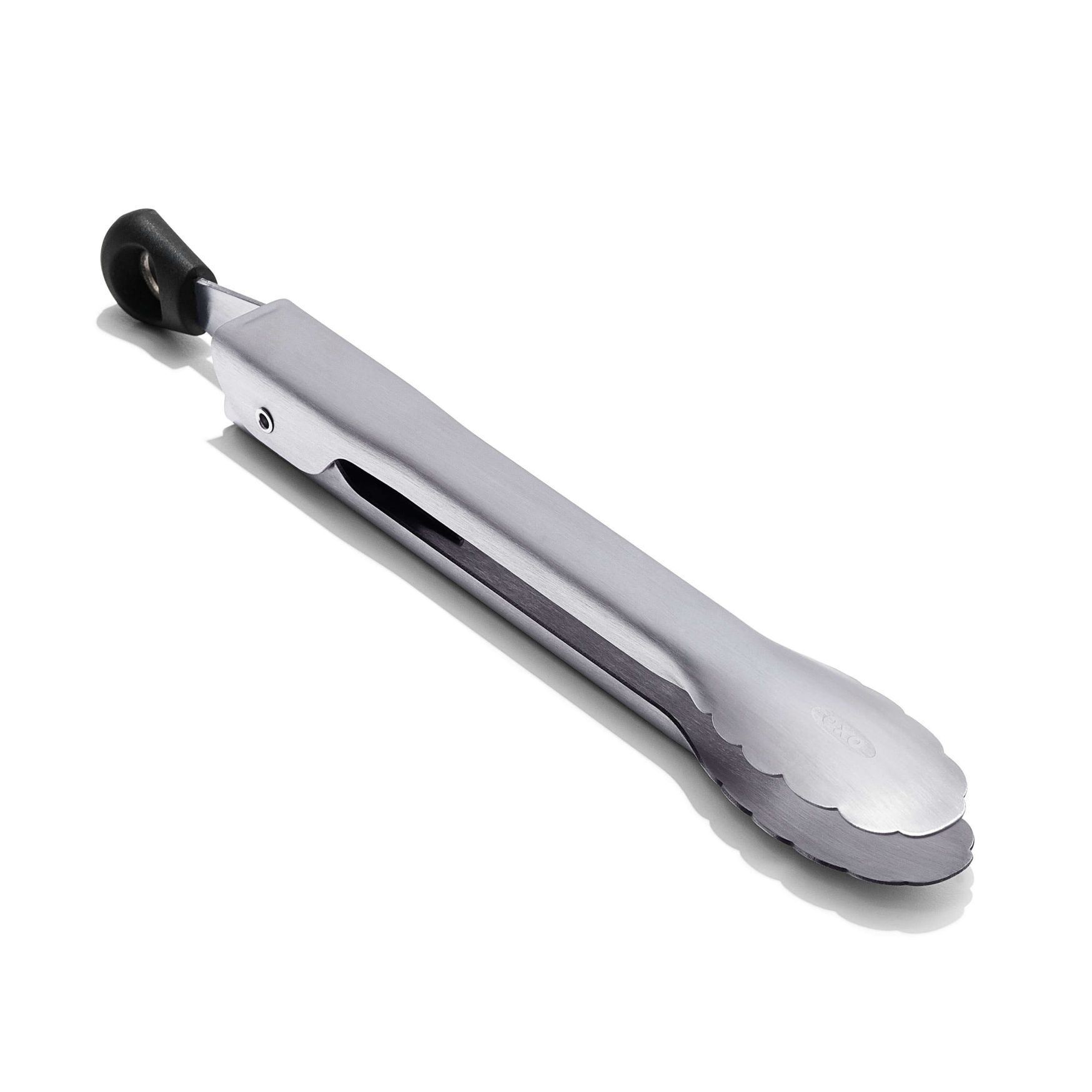 OXO - Mini Tongs - The Potlok