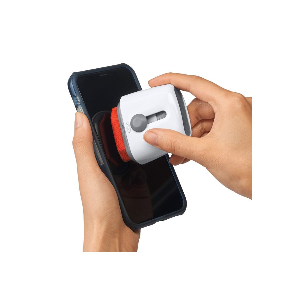 OXO - Sweep & Swipe Laptop Cleaner - The Potlok