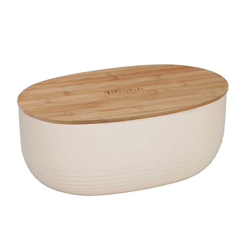 Kela - Bread Box Namur Beige - The Potlok