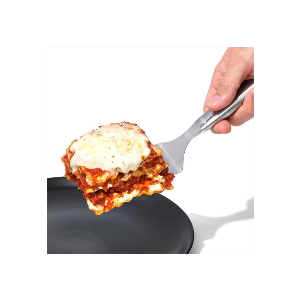 OXO - Steel Lasagna Server - The Potlok