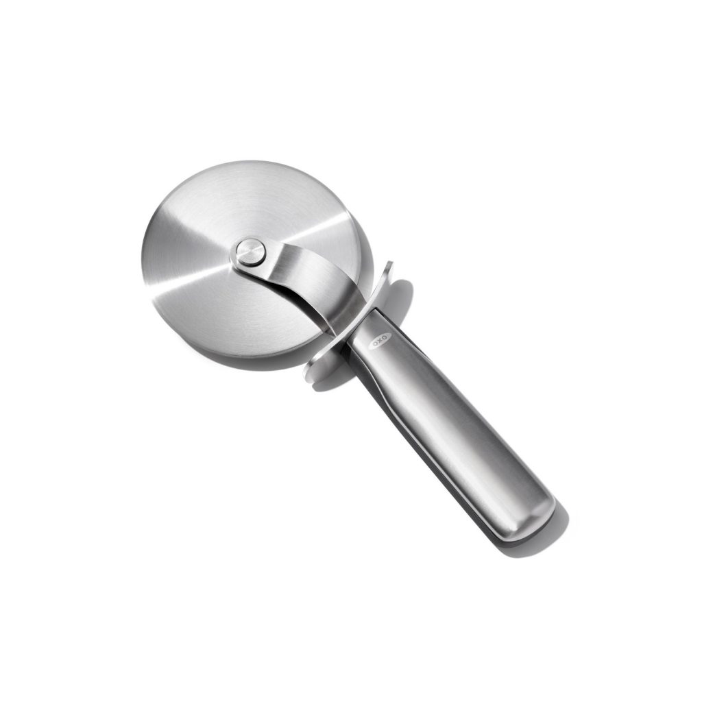 OXO - Steel Pizza Wheel - The Potlok