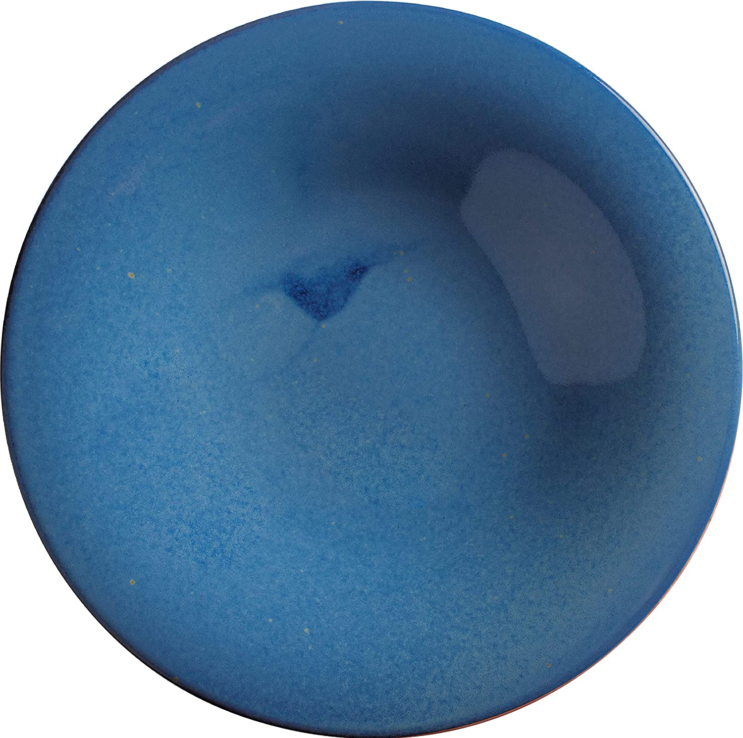 Kahla - Homestyle pasta plate grande 30 cm atlantic blue - The Potlok