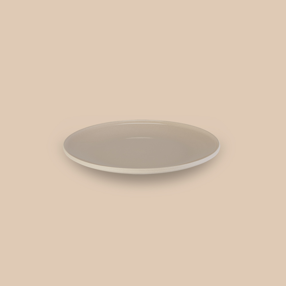 Meze - Table Plate 27 cm - The Potlok
