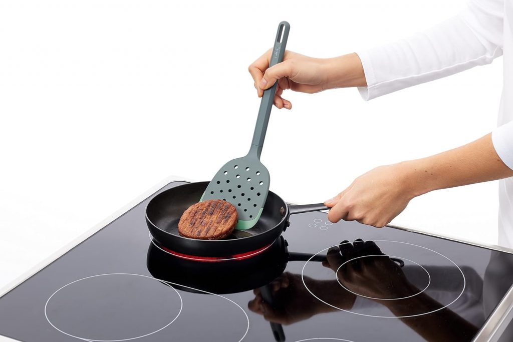 Lékué - Non-Scratch Cooking Utensil (set of 5) - The Potlok