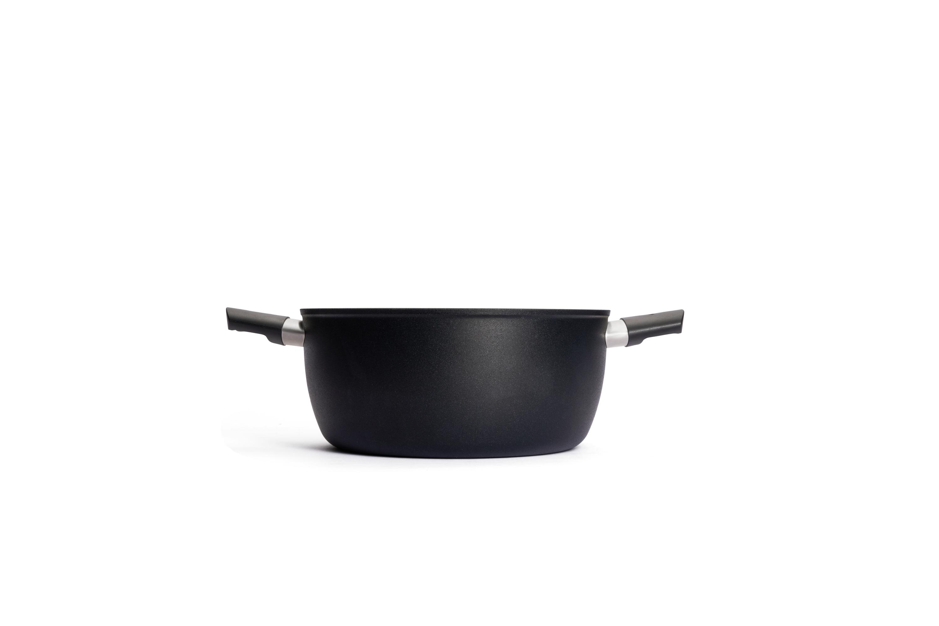 Woll - Eco Lite Induction Pot 24 cm - The Potlok