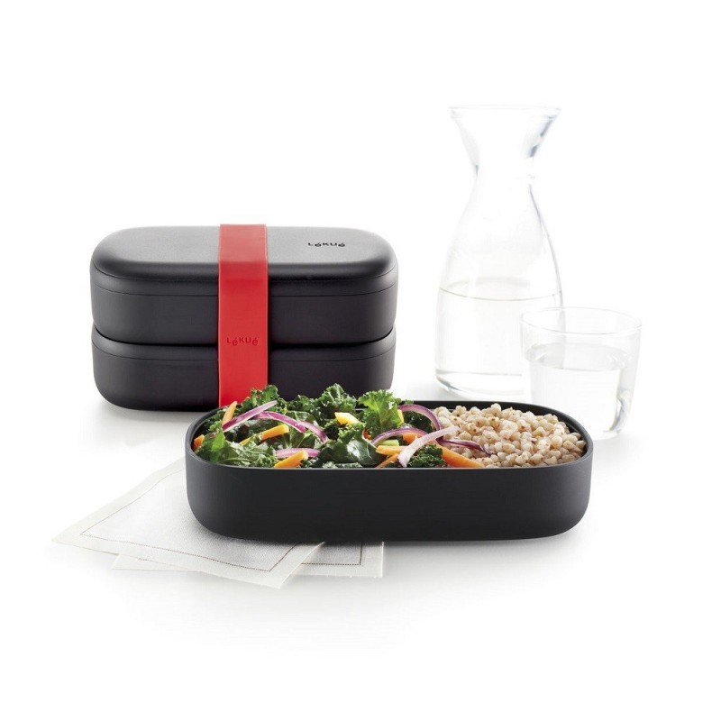 Lékué - Lunch Box Limited Edition - The Potlok