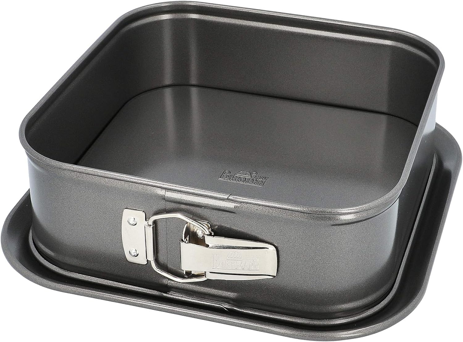 Birkmann - Springform Cake Tin Square - The Potlok