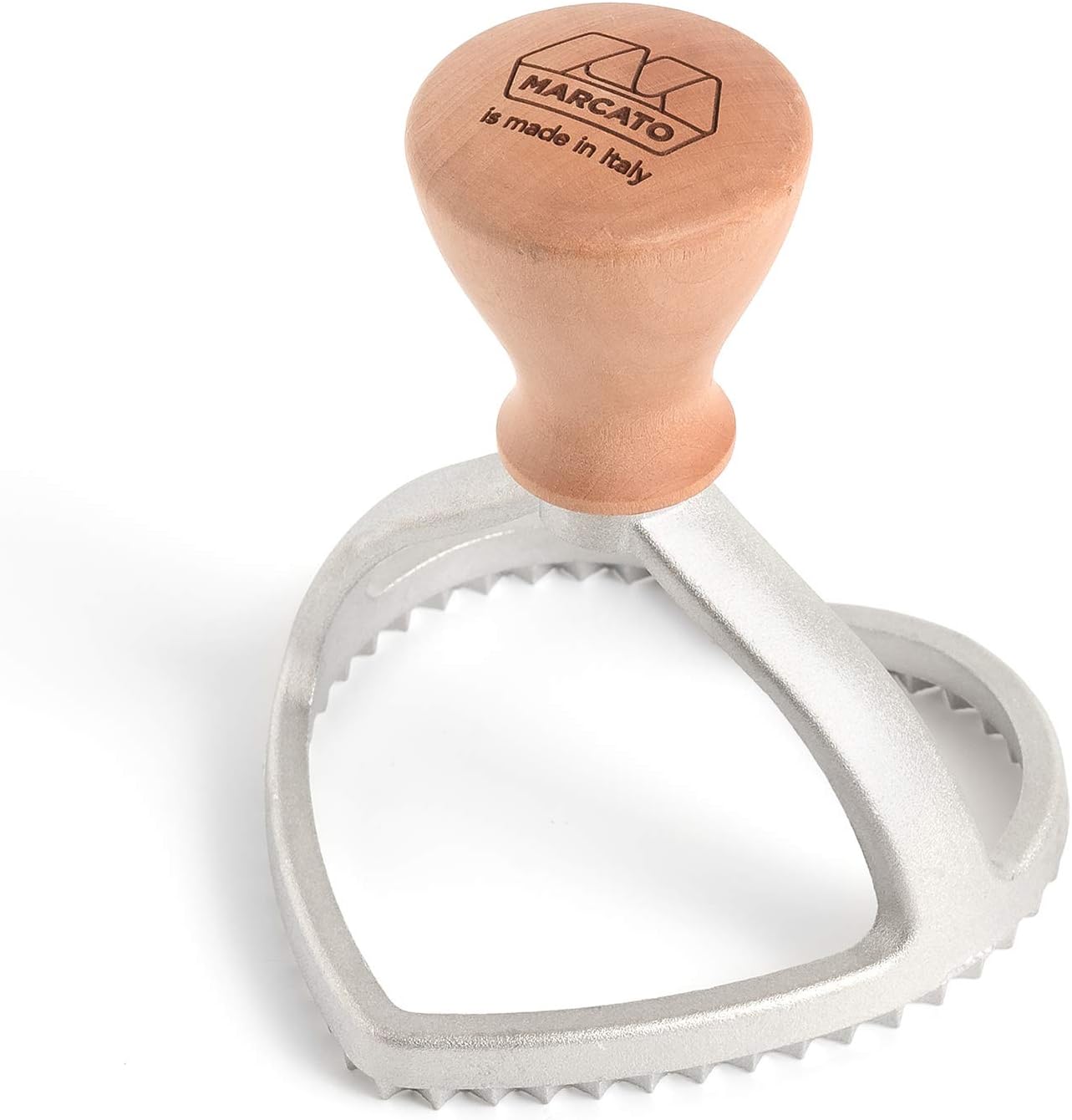 Marcato - Ravioli Stamp, Heart 8 cm - The Potlok