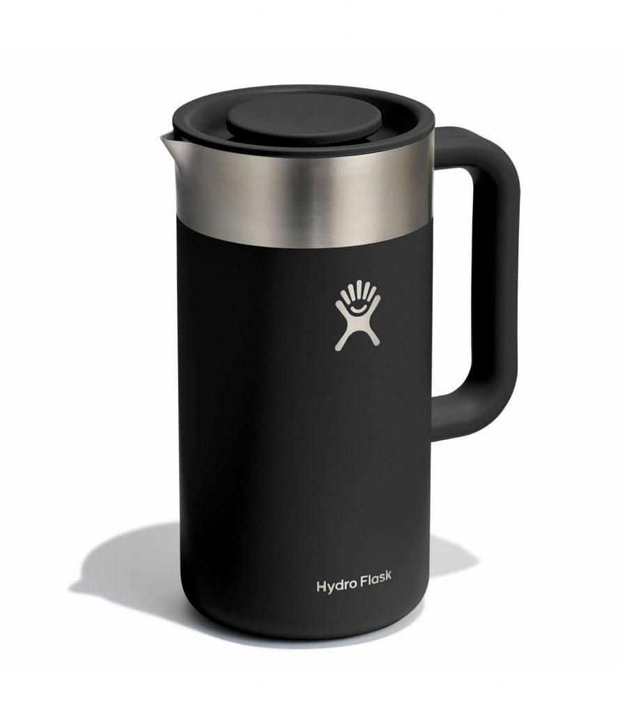 Hydro Flask - Insulated French Press 32 oz - The Potlok