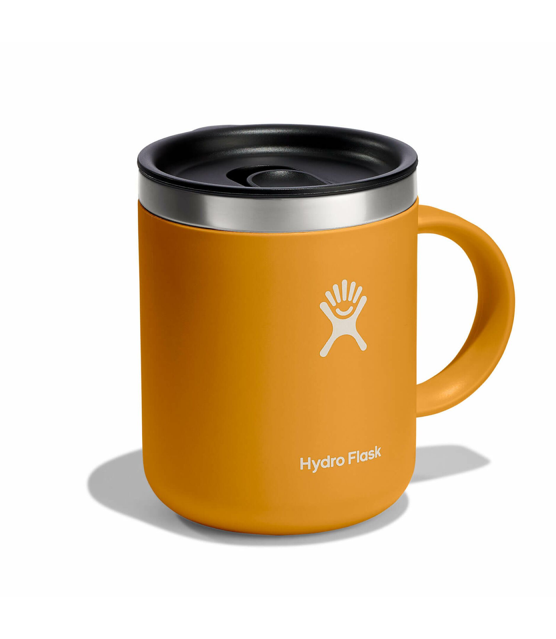 Hydro Flask - Mug Fossil 12 oz - The Potlok