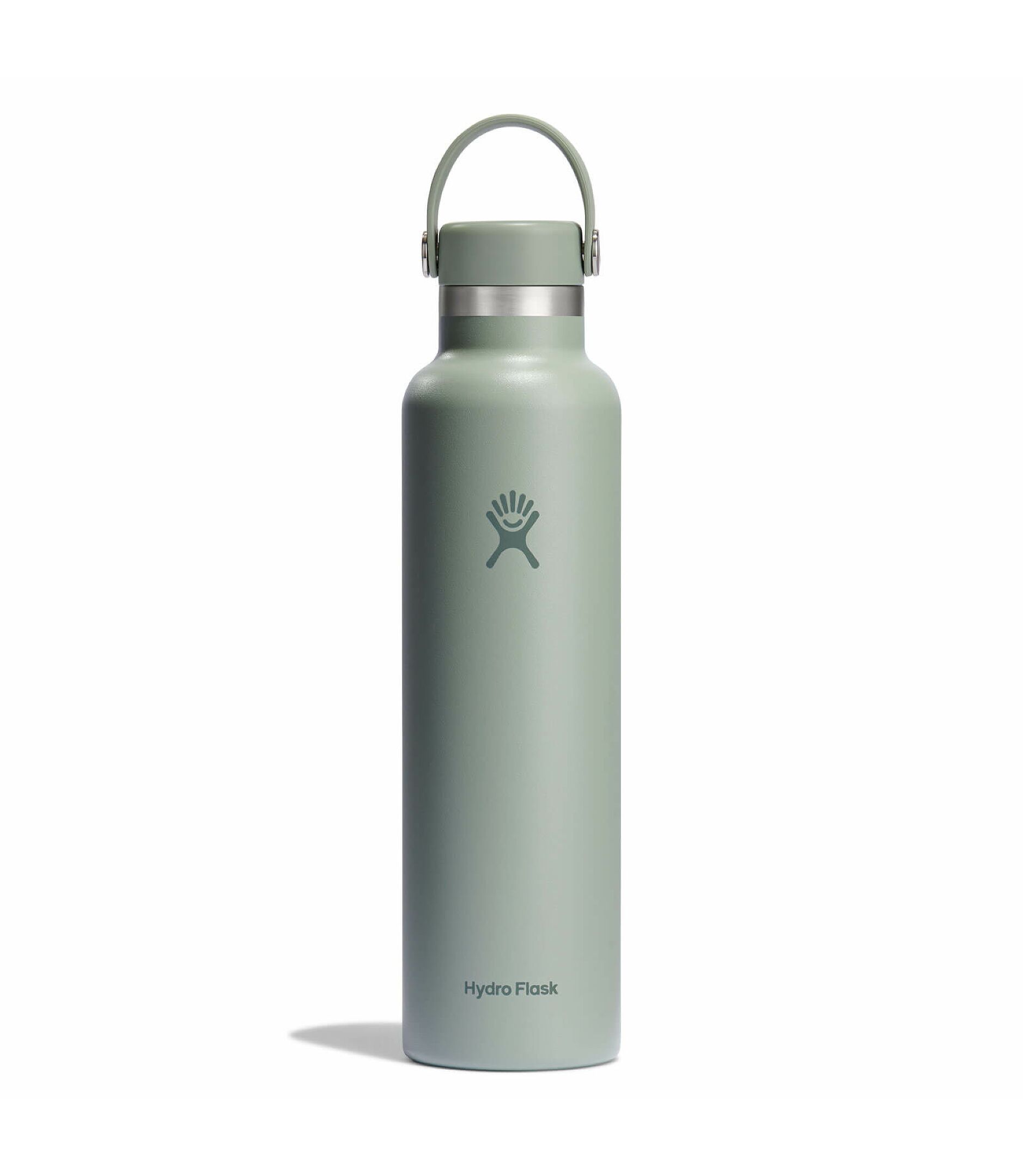 Hydro Flask - Standard Flex Cap Agave 24 oz - The Potlok